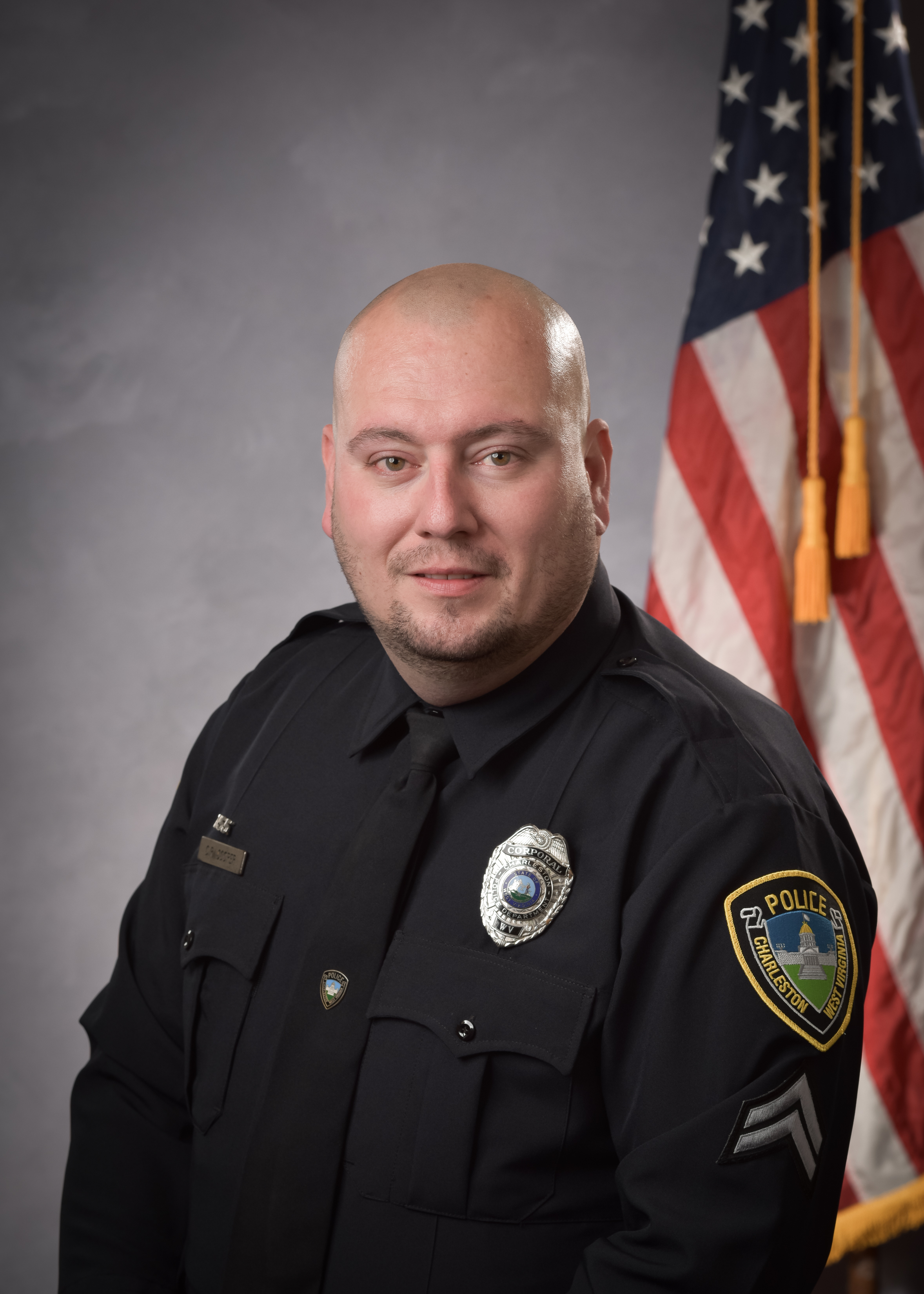 Charleston Police Department - Public Services Division
