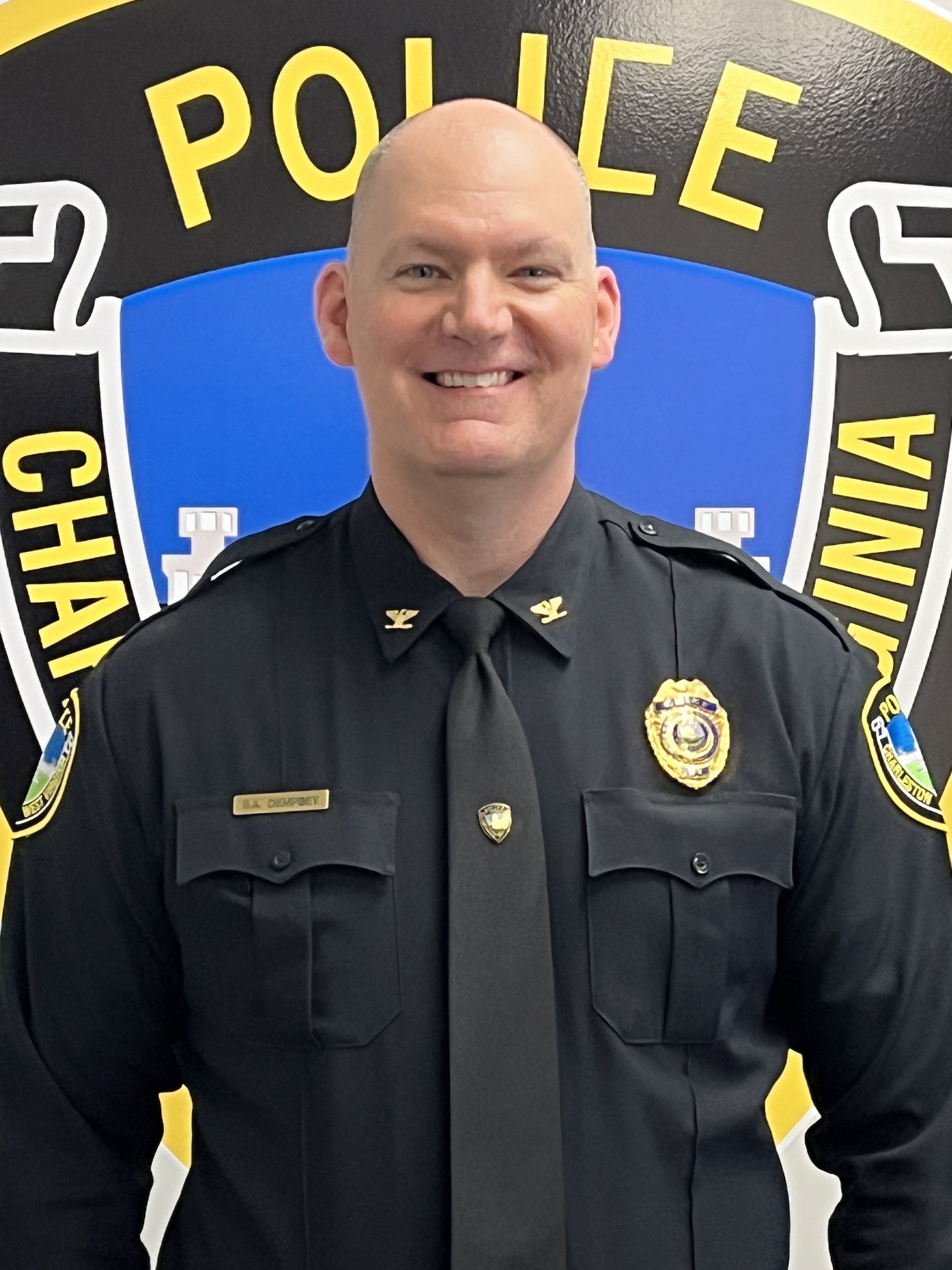 Charleston Police Department - Chief's Office