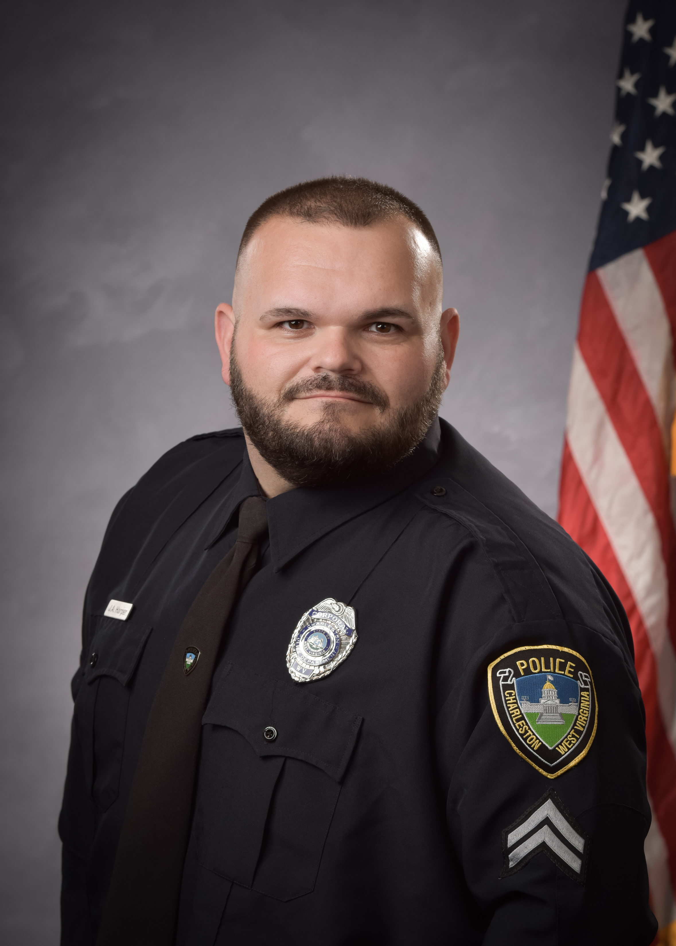 Charleston Police Department - Public Services Division