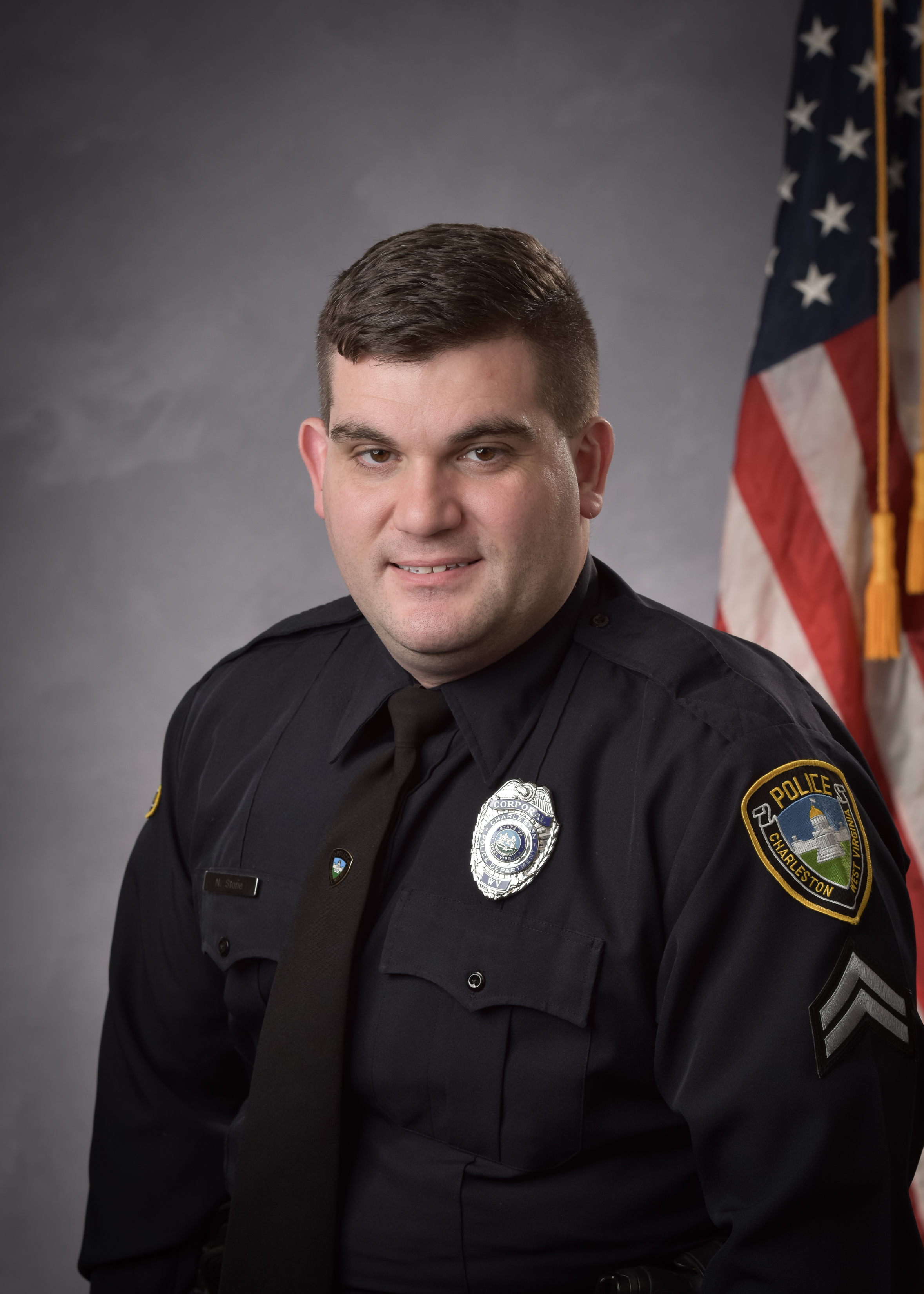 Charleston Police Department - Public Services Division