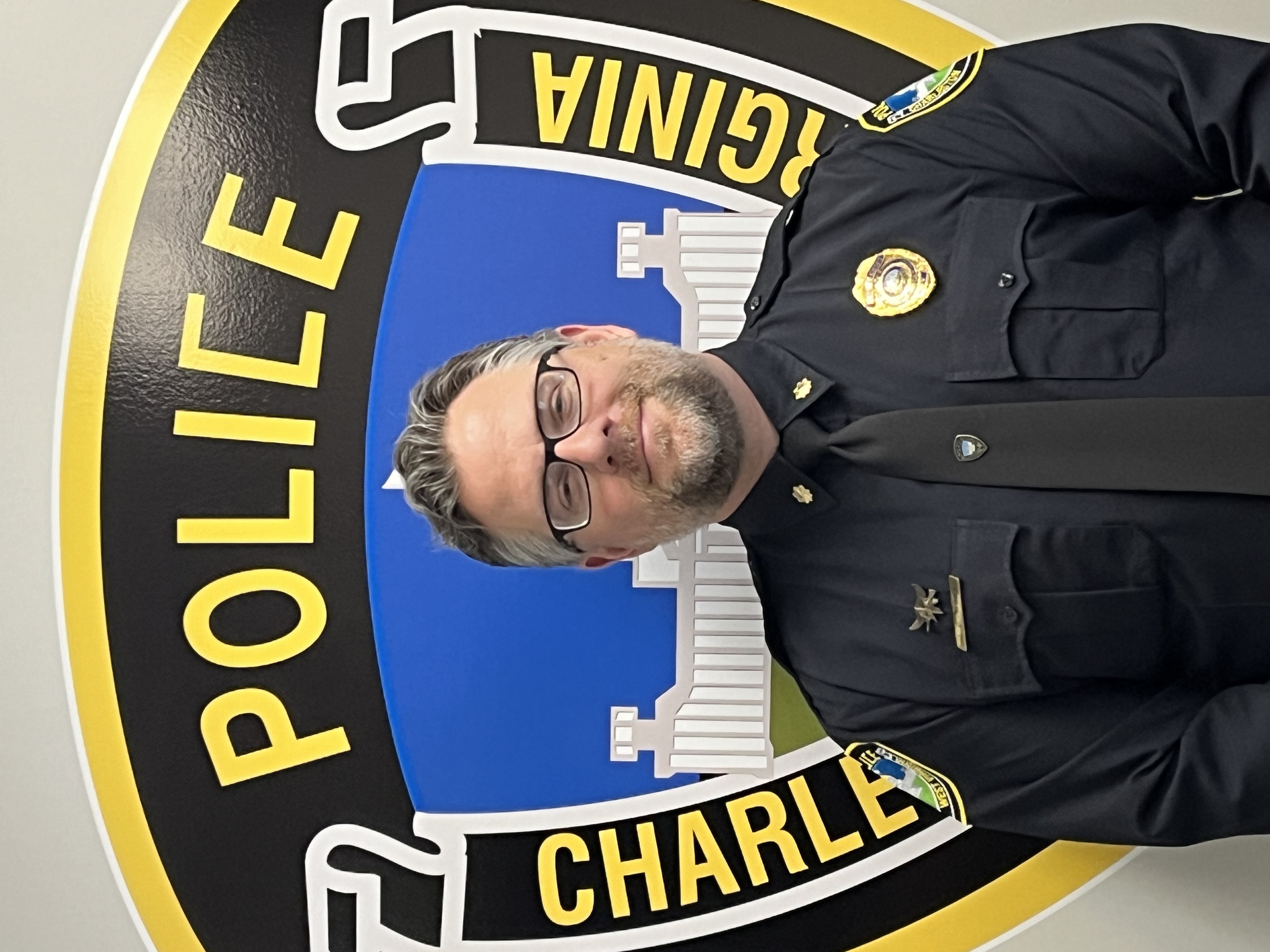 Charleston Police Department - Chief's Office